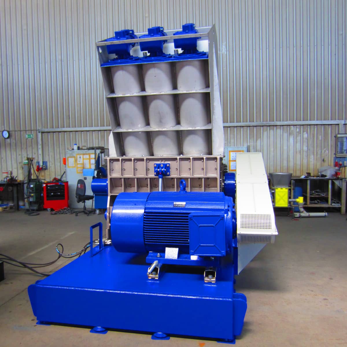 SMS 60-100-SB – Herbold Meckesheim