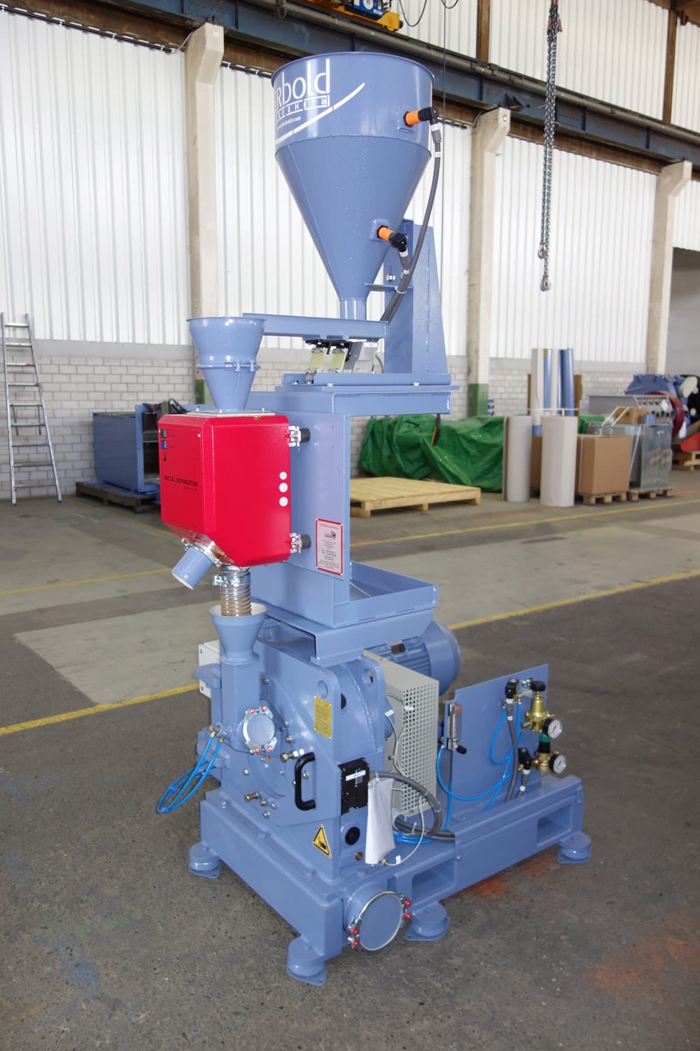 PU-300-ZR – Herbold Meckesheim