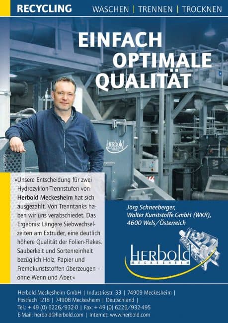 Herbold Meckesheim at the FAKUMA 2017 (17/10/ – 21/10/2017) Hall A6 ...