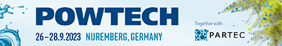 Powtech 2023, Hall 4, Booth 4-370 – Herbold Meckesheim