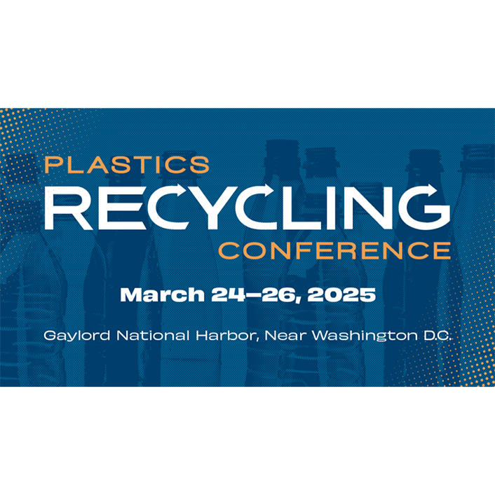 Plastics Recycling Conference, Booth 721 – Herbold Meckesheim Plastics Recycling Conference, Booth 721 – Herbold Meckesheim